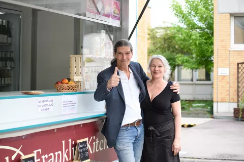 Gemeinsam Wohnen als Paar | bring-together