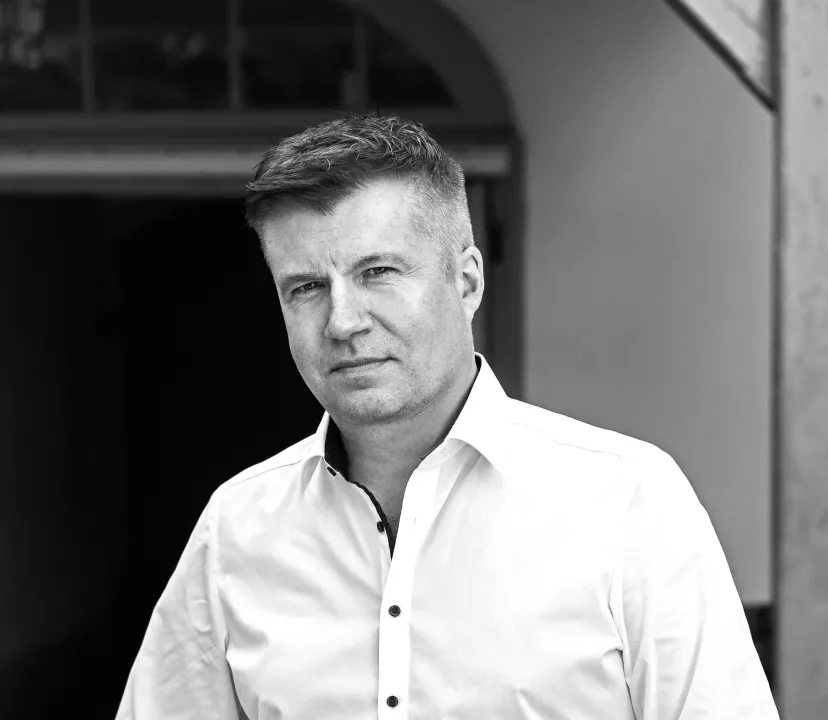 Projektmanagement mit Mark Oliver Wöss | bring-together